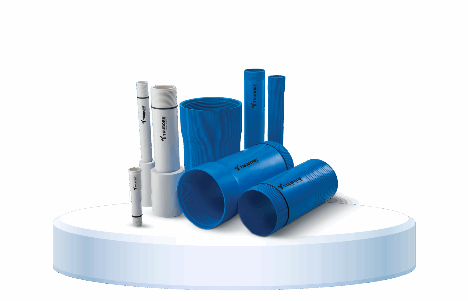 Trubore Pipes: PVC - CPVC - UPVC Pipes & Fittings Manufacturer in India